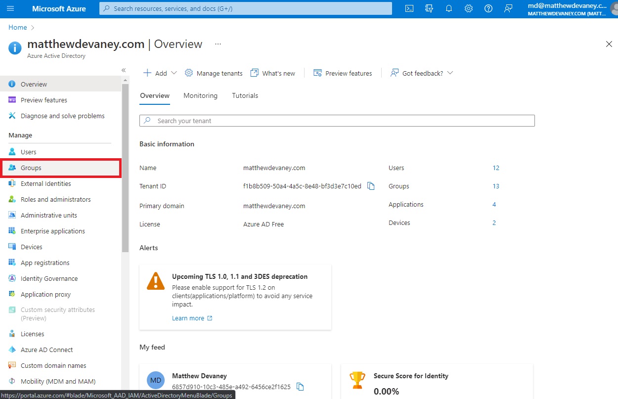 A Fool-Proof Way To Share Power Apps With External Users
