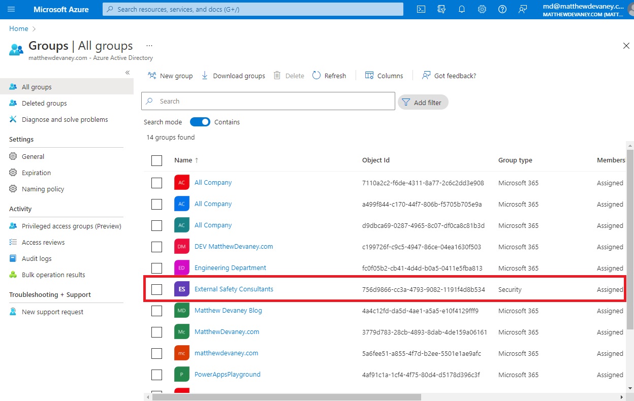 A Fool Proof Way To Share Power Apps With External Users