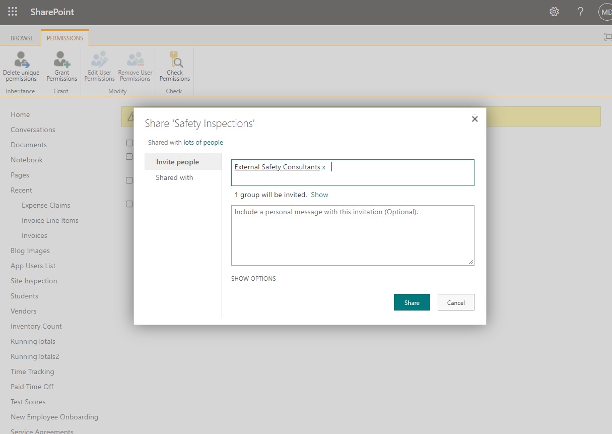 A Fool Proof Way To Share Power Apps With External Users