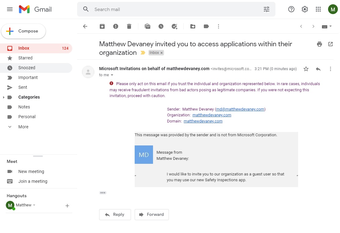 A Fool-Proof Way To Share Power Apps With External Users