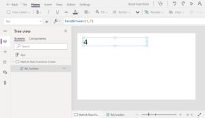 All Power Apps Math & Statistical Functions (With Examples)