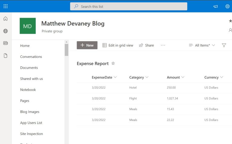 How To Add A Blank Value To A Dropdown List In Power Apps