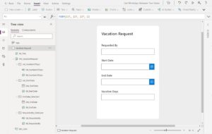 Power Apps Calculate Business Days Excluding Weekends & Holidays