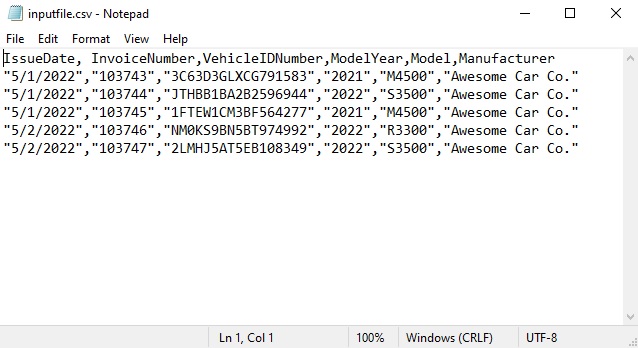 Fill PDF Form Fields 5x Faster With Power Automate Desktop