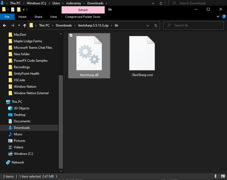 Fill PDF Form Fields 5x Faster With Power Automate Desktop