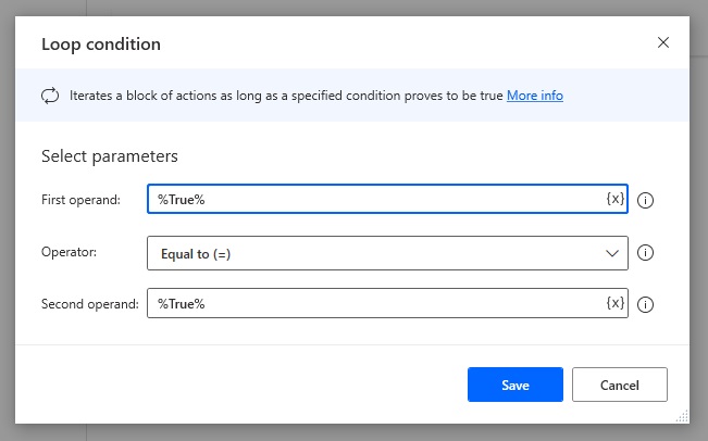 Merge & Split PDF Files With Power Automate Desktop