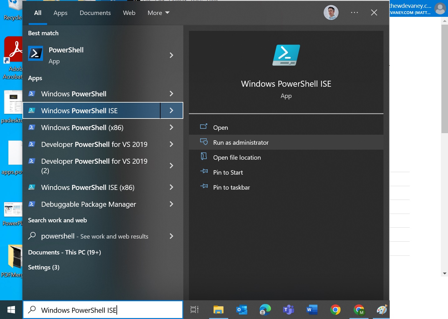 3 Simple Ways To Change The Owner Of A Power Apps App