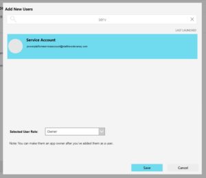 3 Simple Ways To Change The Owner Of A Power Apps App