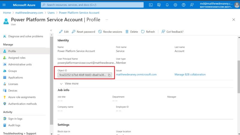 3 Simple Ways To Change The Owner Of A Power Apps App