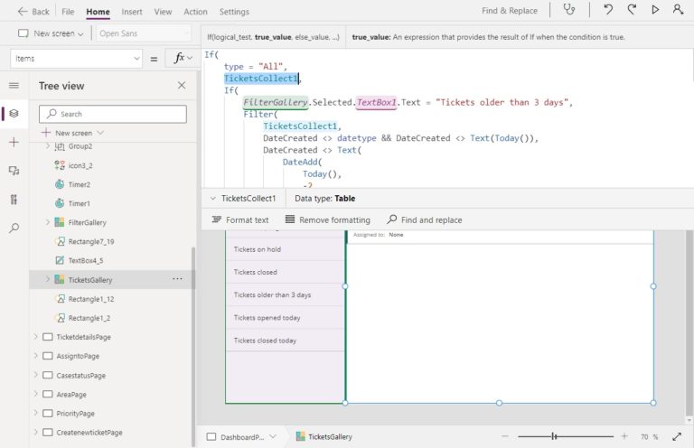 Rename Variables In Power Apps With 1-Click