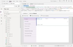 Rename Variables In Power Apps With 1-Click