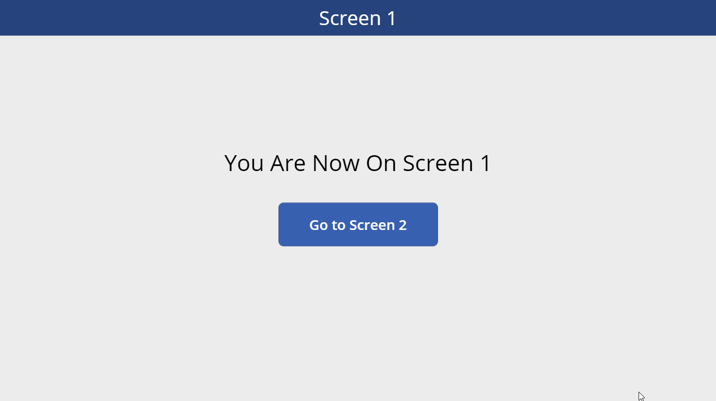 Learn Power Apps Canvas Components By Making 5 Components