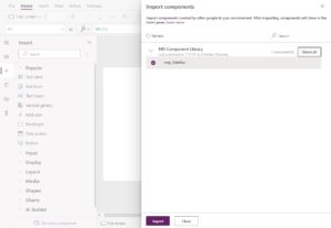 Learn Power Apps Canvas Components By Making 5 Components