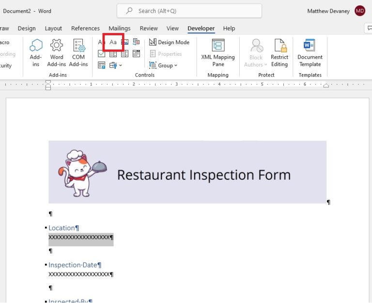 Easiest Way To Generate A PDF In Power Apps (No HTML)