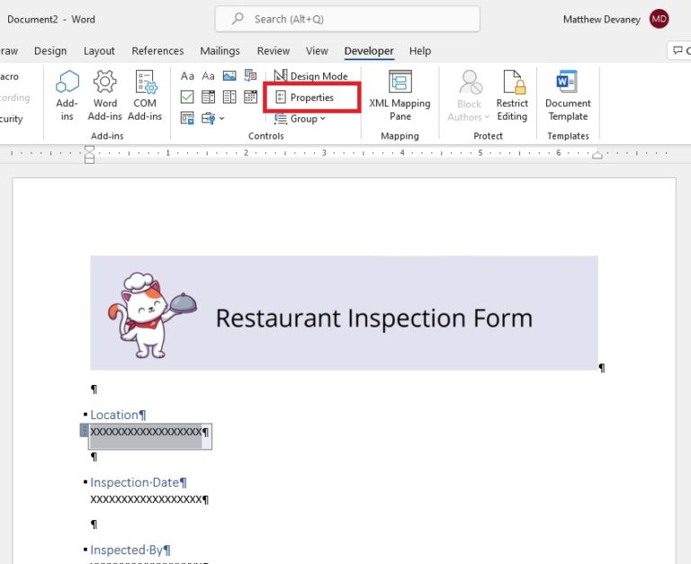 Easiest Way To Generate A PDF In Power Apps (No HTML)