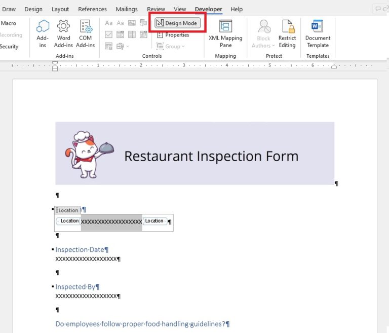 Easiest Way To Generate A PDF In Power Apps (No HTML)