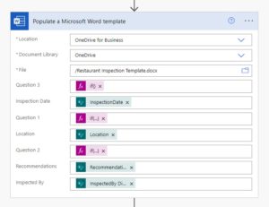 Easiest Way To Generate A PDF In Power Apps (No HTML)