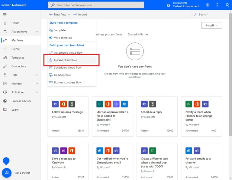 Power Apps Add An Image To A PDF Form