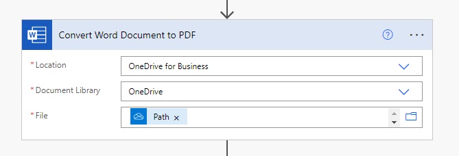 Power Apps Add An Image To A PDF Form