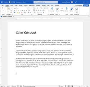Power Apps Add An Image To A PDF Form