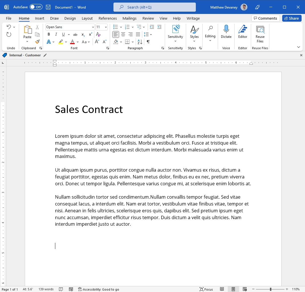 Power Apps Add An Image To A PDF Form