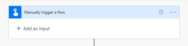 Power Automate Create Word Document With A Repeating Section