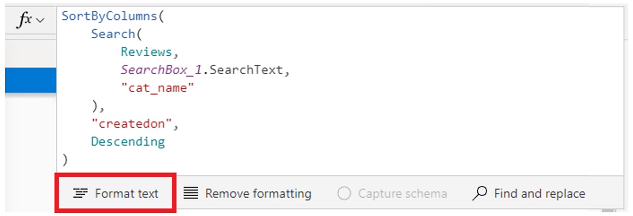 10 Power Apps Code Examples To Improve Your Coding Style