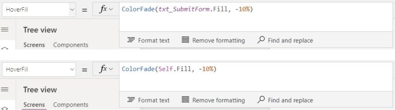 10 Power Apps Code Examples To Improve Your Coding Style