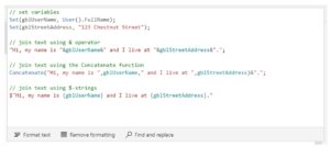 Power Apps Guidelines For Improving Code Readability - Matthew Devaney