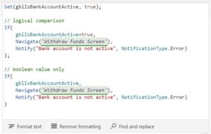 Power Apps Guidelines For Improving Code Readability - Matthew Devaney