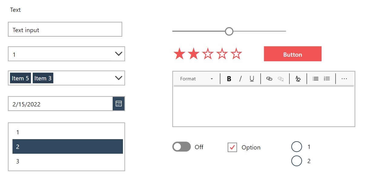 Power Apps App Theming Guidelines - Matthew Devaney