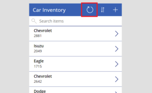Power Apps Gallery Design & UX Guidelines - Matthew Devaney