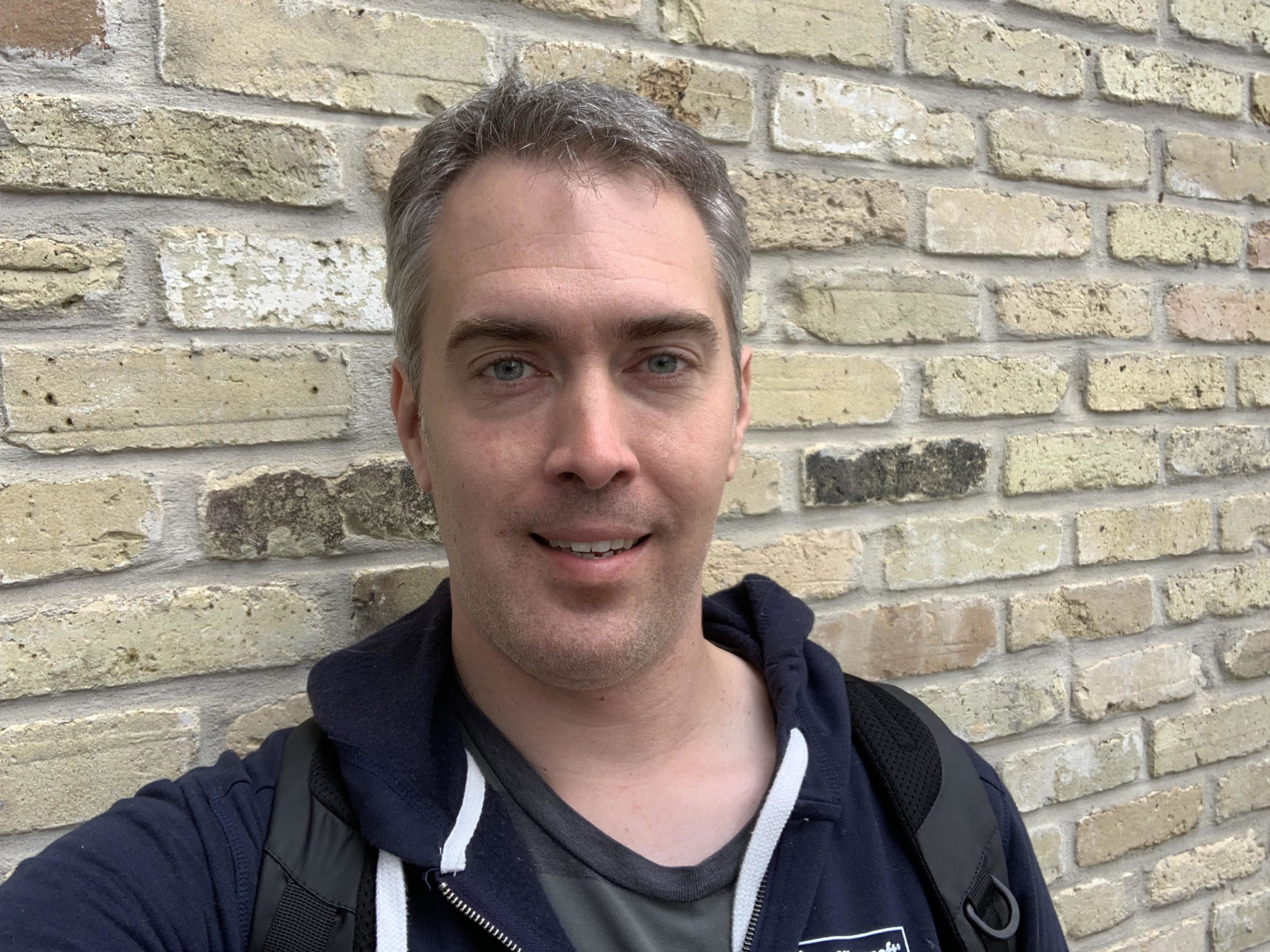 About Me - Matthew Devaney