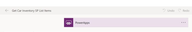 Power Apps Parsejson Function Get Collection From A Flow