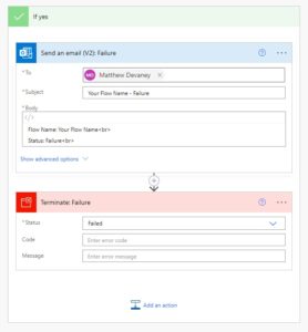 3 Power Automate Error-Handling Patterns You Must Know