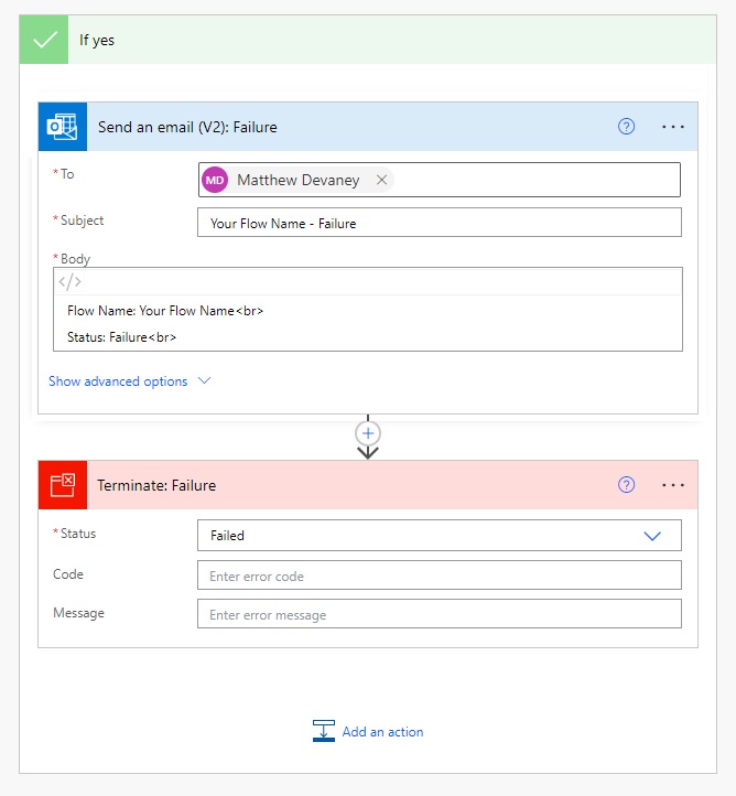 3 Power Automate Error-Handling Patterns You Must Know
