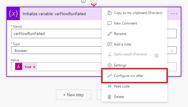 3 Power Automate Error-Handling Patterns You Must Know