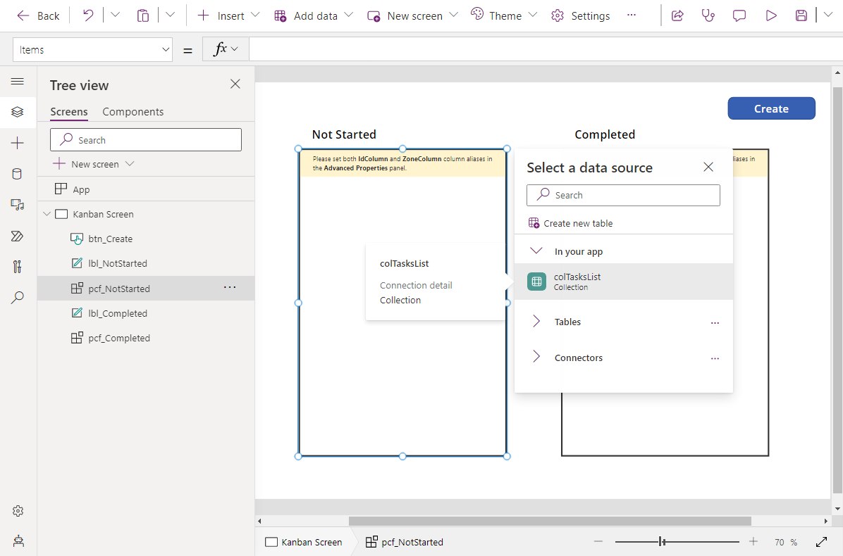 Dynamics 365 Power Apps Drag And Drop Kanban Code Sample