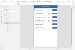 7 Power Apps Gallery Conditional Formatting Examples