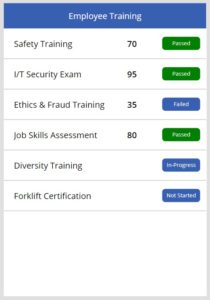 7 Power Apps Gallery Conditional Formatting Examples