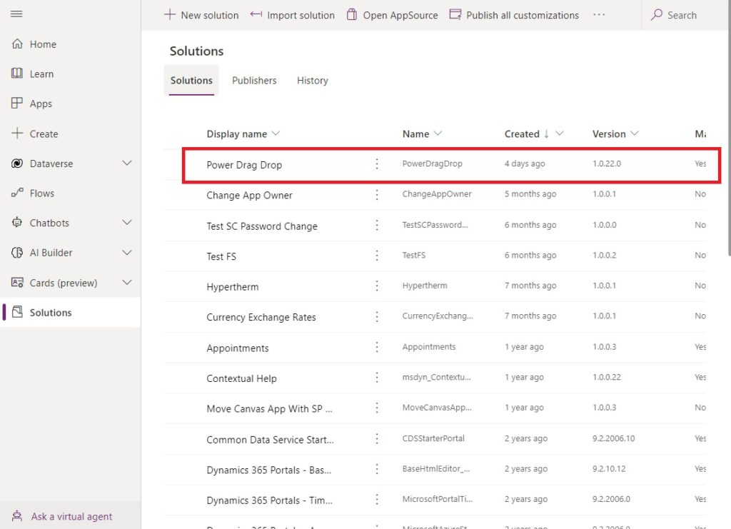 Power Apps Drag & Drop Kanban Tutorial
