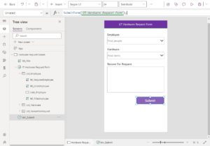 Power Apps People Picker Delegation Workaround