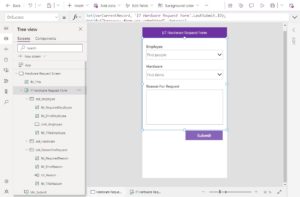 Power Apps People Picker Delegation Workaround
