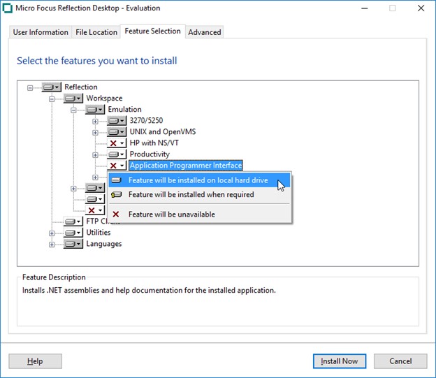 How To Run AS400 With Power Automate Desktop Terminal Actions