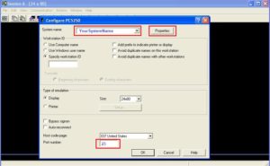 How To Run AS400 With Power Automate Desktop Terminal Actions