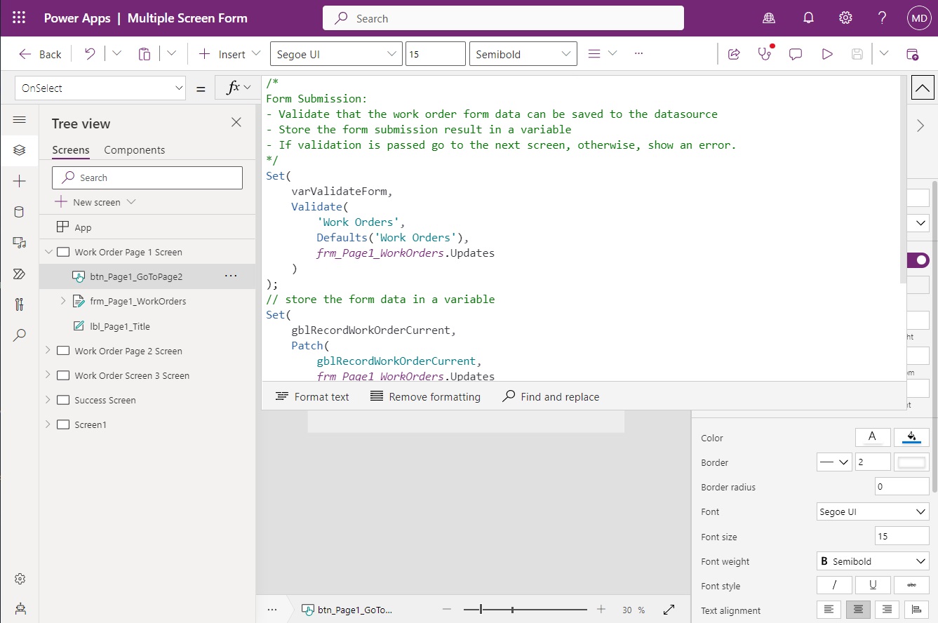Top 10 Power Apps Features Wishlist
