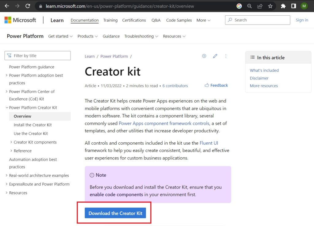 How To Make A Power Apps Auto-Width Label
