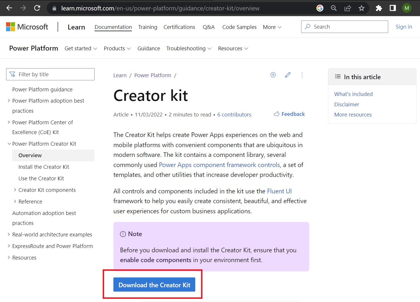 How To Make A Power Apps Auto-Width Label