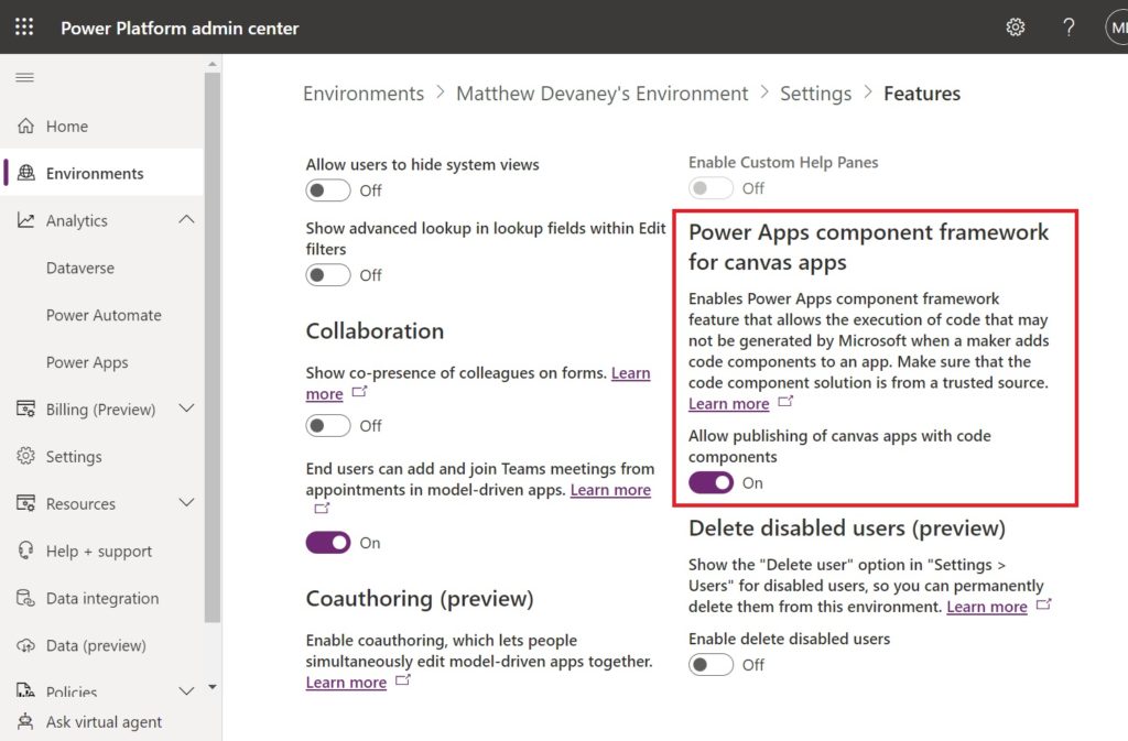 How To Make A Power Apps Auto-Width Label