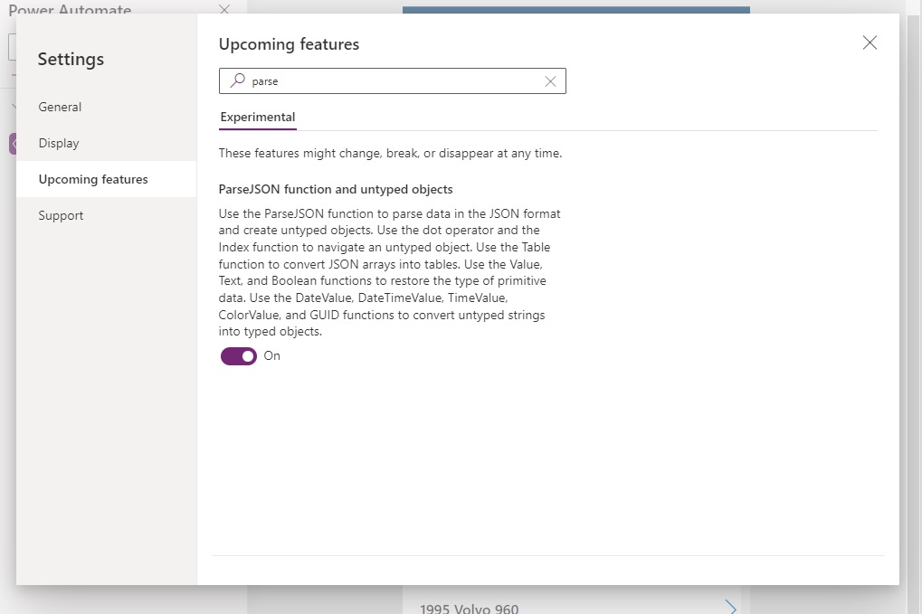 Power Apps: Search A SharePoint List (No Delegation Warning)